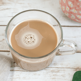 CASA Okinawa Milky Flavor Tea 10 bags 250g | Yami