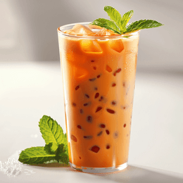 Cha Tra Mue Thai Tea Mix Powder 400g | Yami