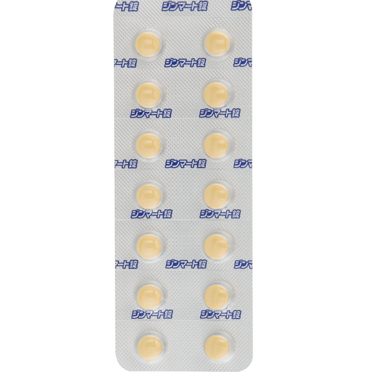 ROHTO Rash Skin Swelling Itching Eczema Urticaria Oral Medicine 14 ...