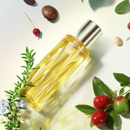 ALBION Herbal Oil Trinity Fusion Moisturizing Anti-Aging 40ml | Yami