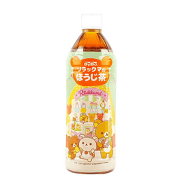 DYDO Rilakkuma Houjicha,16.9 fl oz | Yami
