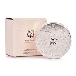 DECORTE AQMW FACE POWDER #11 20g | 亞米