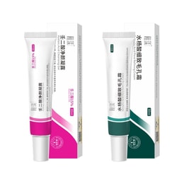 Zhiyang Azelaic Acid Cleansing Gel Salicylic Acid Cleansing Gel 30G ...