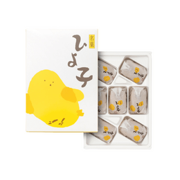 Popular Souvenirs Chicken Layer Cake 7 Pieces | Yami