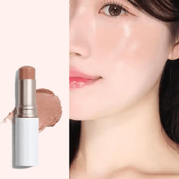 Hince True Dimension Radiance Balm, 3-in-1 Highlighter Stick, 0.35oz. # ...