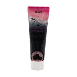 LG Himalaya Pink Salt Toothpaste, Free from Fluoride / Dentifrice ...