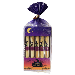 YOKU MOKU Original Cigar Egg Roll 10 Sticks | 亞米