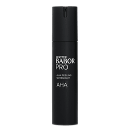 Babor Doctor Babor Pro AHA Peeling Overnight 50ml/1.69oz | Yami