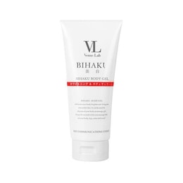 VENUS LAB Bihaku Body Gel Whitening & Body Massage 200g | Yami