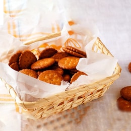 Nomura Majime Millet Biscuits 120g | Yami