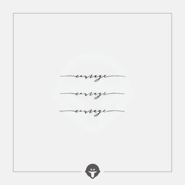 Original Tattoo Stickers Courage One Piece | Yami