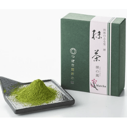 TSUBOICHI Ping City Tea Sakai Matcha Powder 30g | Yami