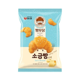 Salt Bread Snack 55g | Yami