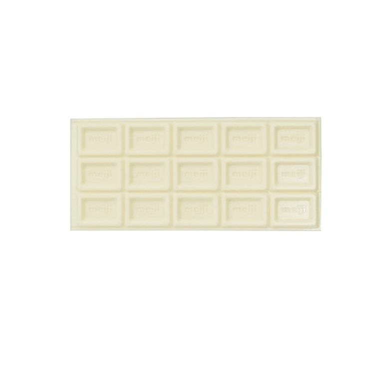 MEIJI White Chocolate 40g | Yami