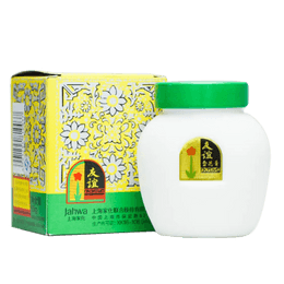 Jahwa Traditional Chinese Skincare Cream Balm 65g | Yami