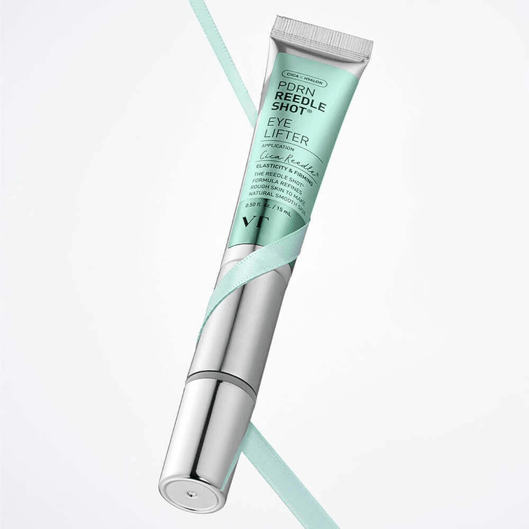 PDRN Reedle Shot Eye Lifter 15mL 2