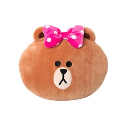 Choco Soft Cusion 30cm | Yami