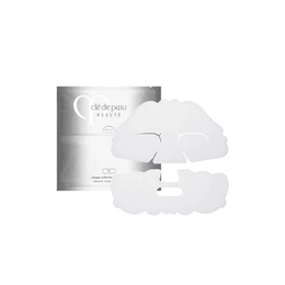 CPB Skin Key 1 Groups Whitening Mask Upper And Lower Separation Mask | Yami