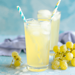 SANGARIA SANGARIA White Grape Juice 380ml | Yami