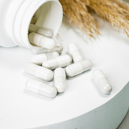 YiLing Lianhua Qingwen Capsules Plus. | Yami