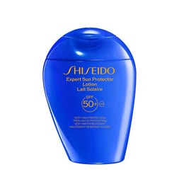 New Blue Fat Sunscreen SPF50+Refreshing Protection UV Isolation 150ml ...