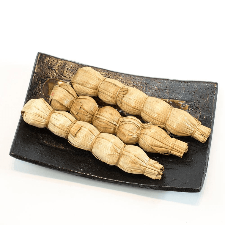 Bamboo Shell Tea / Cucurbit Tea / Zhu Ke Cha / Hu Lu Cha (1 Pcs) 0