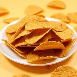 Lay's Potato Chips,Dried Vegetable Cake+Scallion Pancake+ Sauce Flavor ...