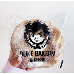 Raisin & Cream Cheese Bread-1pc | Yami