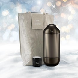 IPSA Essence Lotion Kit, Essence Lotion 5.07fl.oz. +Cream 0.32oz.+Single Shoulder Bag【Limited ...