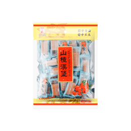 LAM SHENG KEE Haw Hamburger 380g | Yami