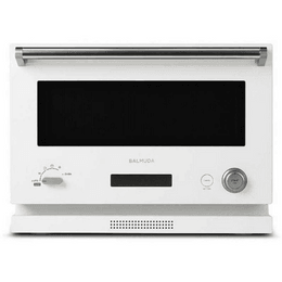 Japan The Range Multi-function Oven And Microwave White | Yami