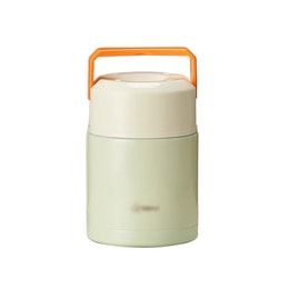 Portable Handle One-Click Press Exhaust Insulated Lunch Box 316 ...