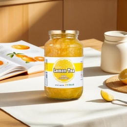 HAITAI Honey Lemon Tea 1kg | Yami