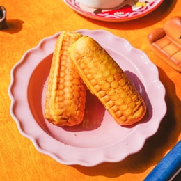 Success Import Corn Bread 8.81 oz | Yami