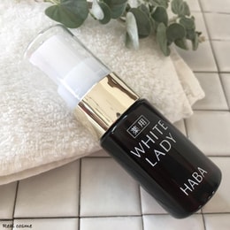 HABA Medicated White Lady Essence 8ml | Yami