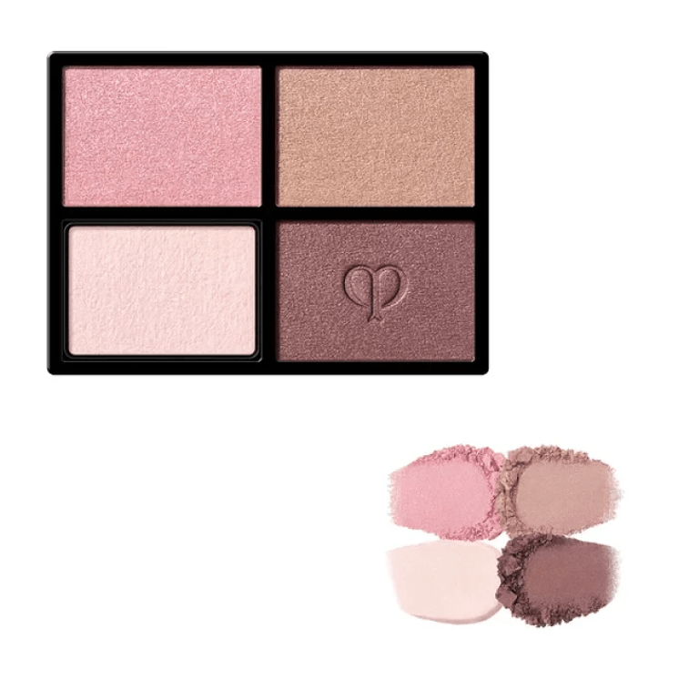 CPB Eye Color Quad 6g #09 | Yami