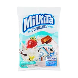 Milkita ミルクキャンディー120g | Yami