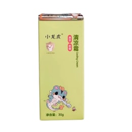 Cool cream30g Children's itch relief | Yami