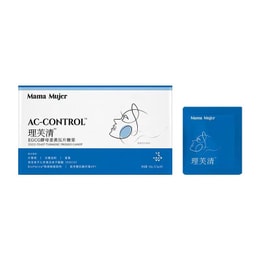 Lifuqing Smooth Tablets 3 Tablets X 30 Bags/box EGCG Yeast Turmeric ...