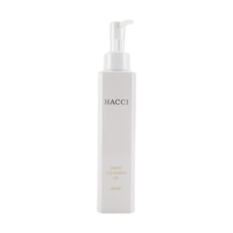 hacci Cleansing Oil 150ml | Yami