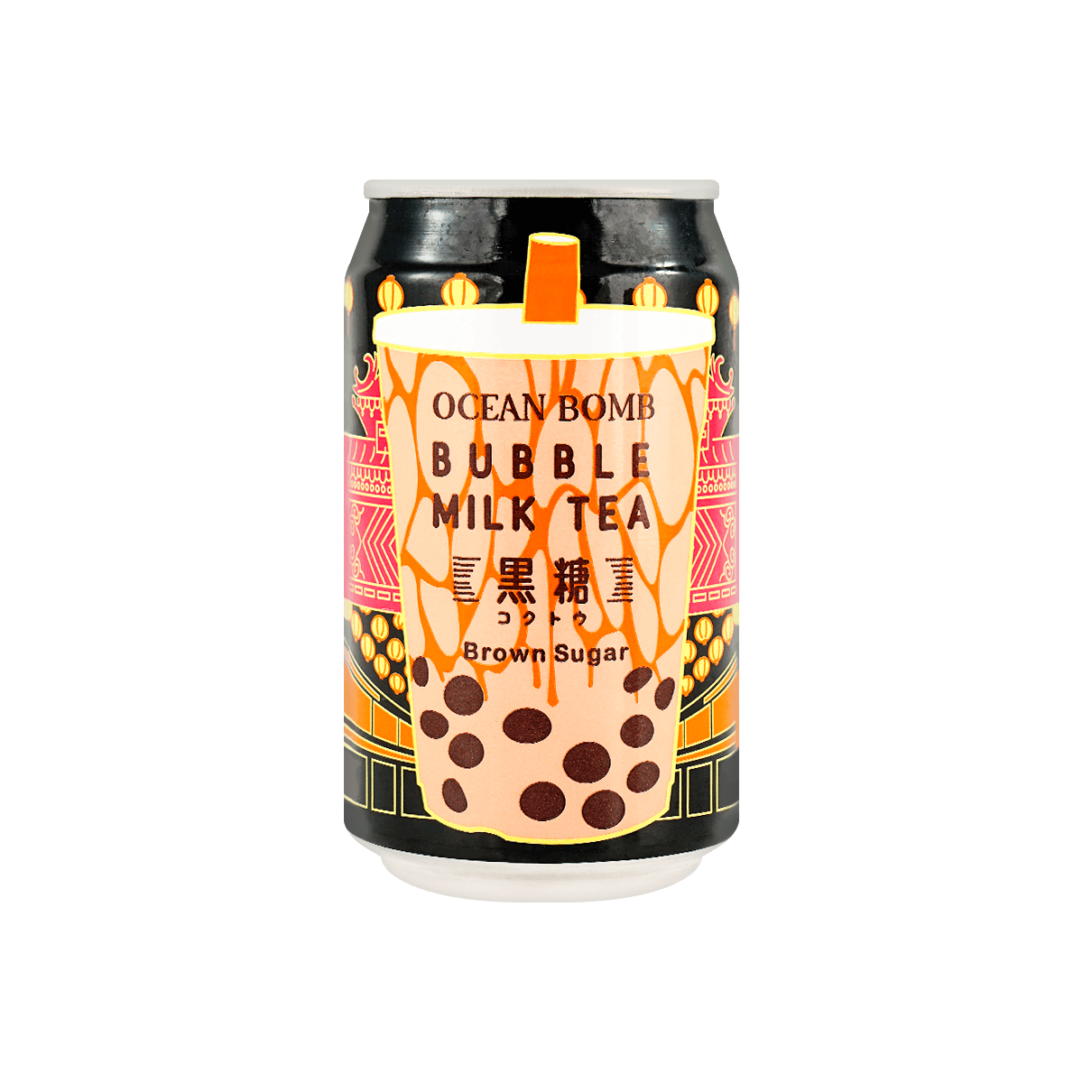 Iced Tea Beverages Yami