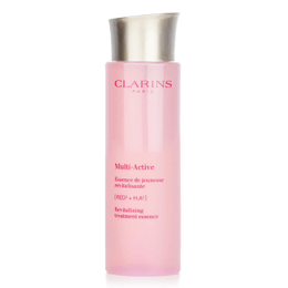 Clarins Multi-Active Revitalizing Treatment Essence 200ml/6.7oz | Yami