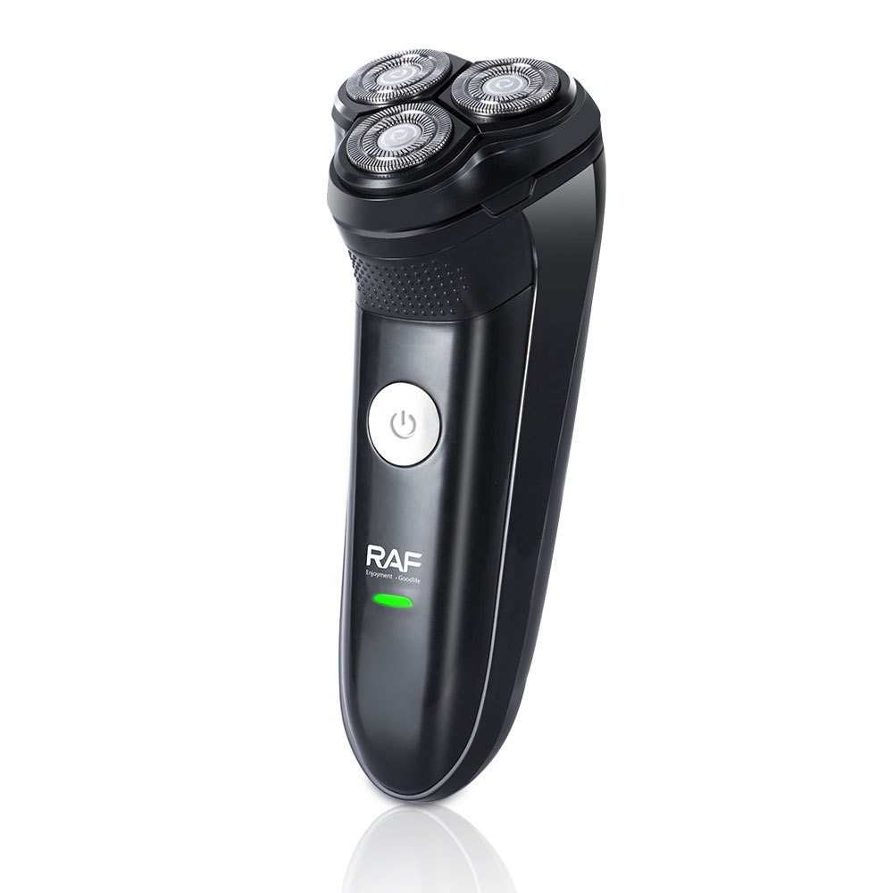 Electric Men's Shaving Kit Triple Head Portable 1 bunch | 亞米