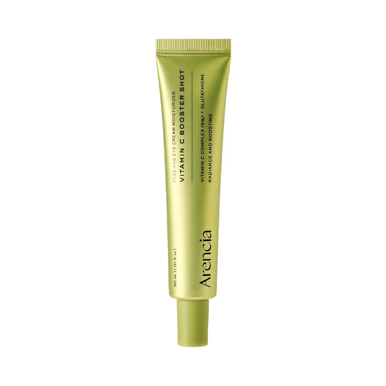 Vitamin C Booster Shot 30ml 0
