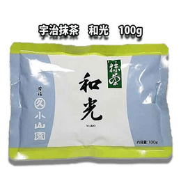 Uji Wako Sugar-free Matcha Powder For Baking Culinary Grade 100g | Yami