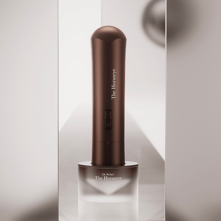 Dr.arrivo Horuseye アンチエイジング美容機器 アンチリンクル Dr.arrivo Horuseye アンチエイジング美容機器 アンチリンクル