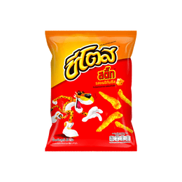 Cheetos 【Thailand Limited】Cheetos - Original Flavor, 2.39oz | Yami