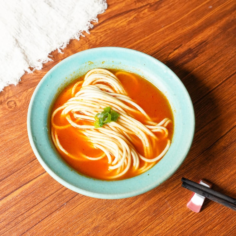 TANMIANJUN Xiamen Satay Noodles 4.94 oz | Yami