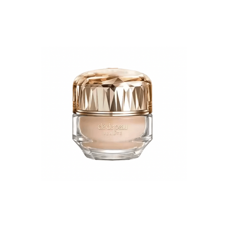 Radiant Cream-to-Powder Foundation Sample 3ml, Shade #i10 | Yami