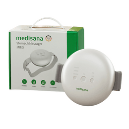 Abdominal massage instrument Abdominal massage machine automatic ...